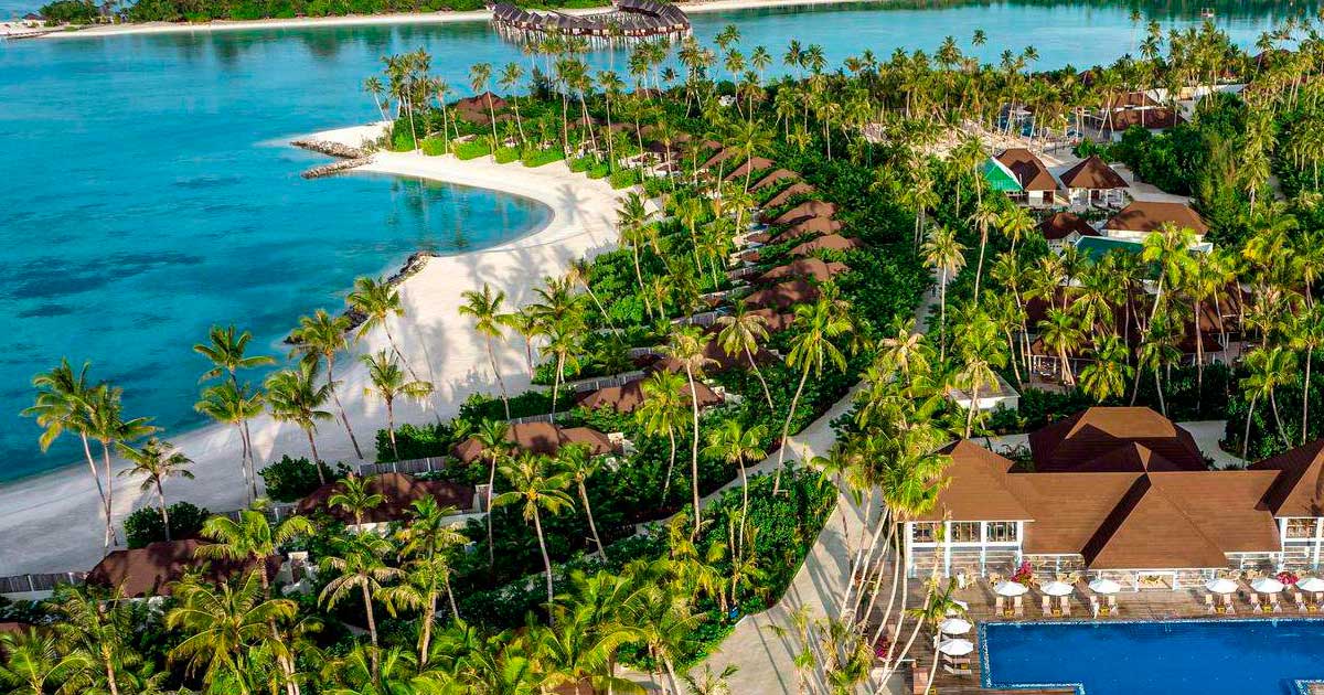 TUI Blue Hotels ☀️ Top Urlaub & Reisen jetzt günstig buchen